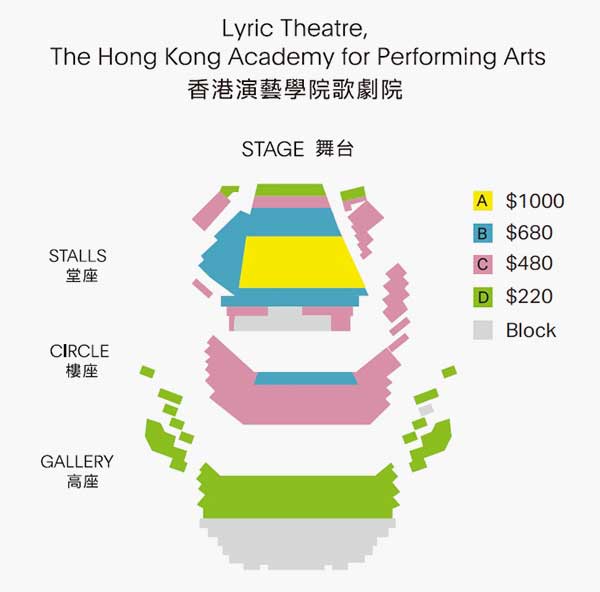 撲飛 POPTICKET - Ticketing | Buy and sell tickets to any event or live stream event