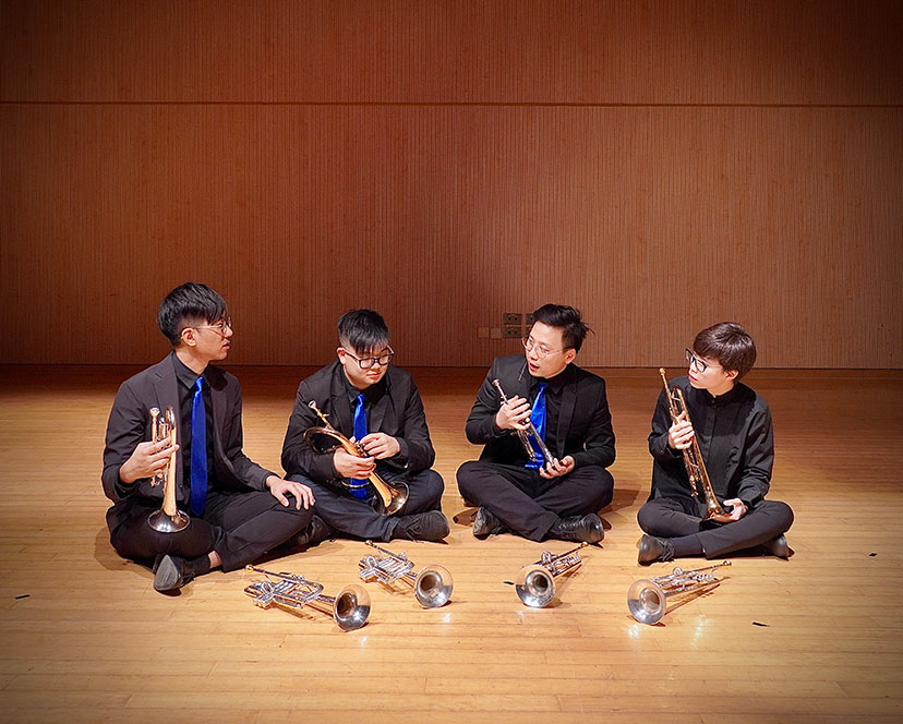 利園區【gLEEful Music Busking】計劃 - 撲飛 POPTICKET