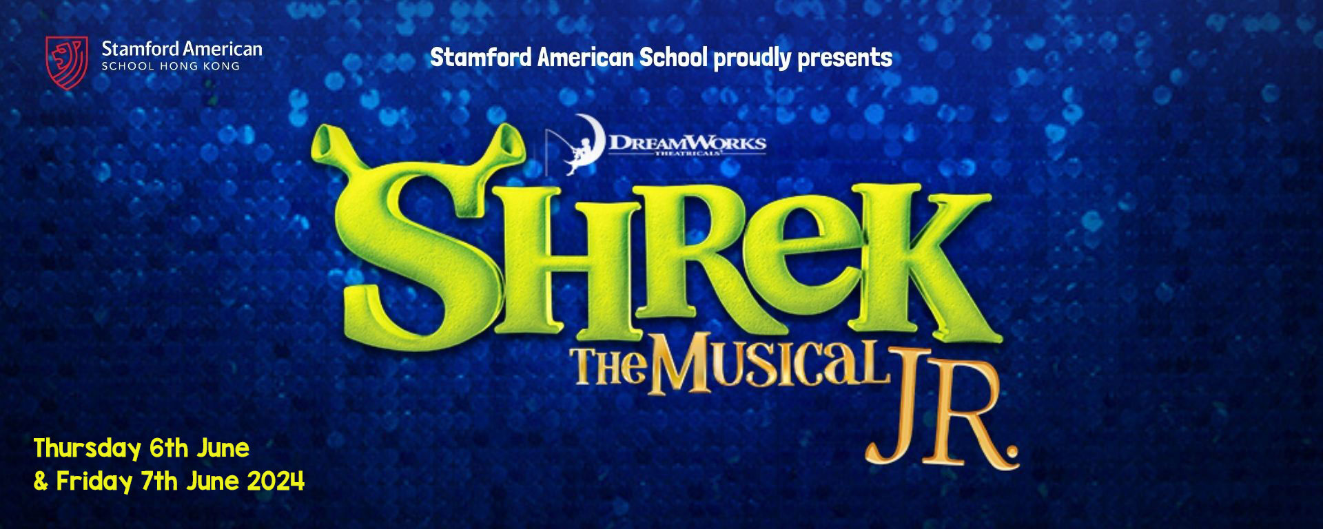 Shrek the Musical Jr. - 撲飛 POPTICKET