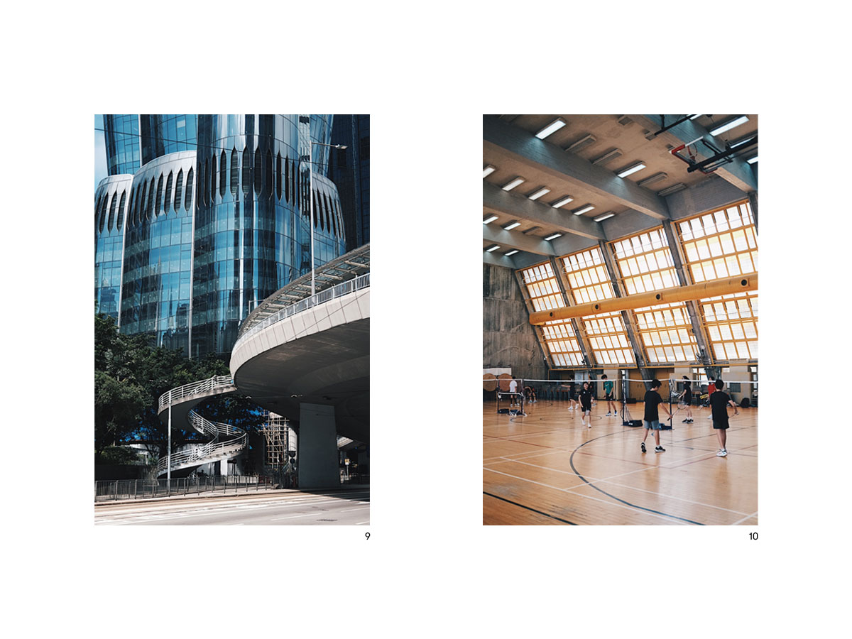 城市是個想像，把它打開 - 撲飛 POPTICKET