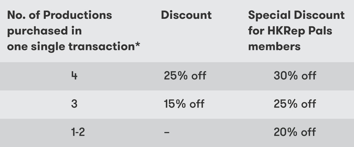 HKRep: Sleep - 撲飛 POPTICKET