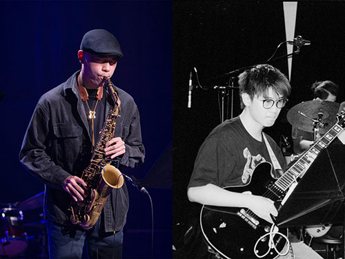 MUJI Music Night 音樂會 - 張珈朗・李俊杰 - 撲飛 POPTICKET